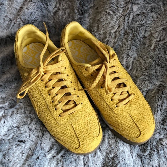 Puma | Shoes | Rare Htf Puma Sneakers | Poshmark